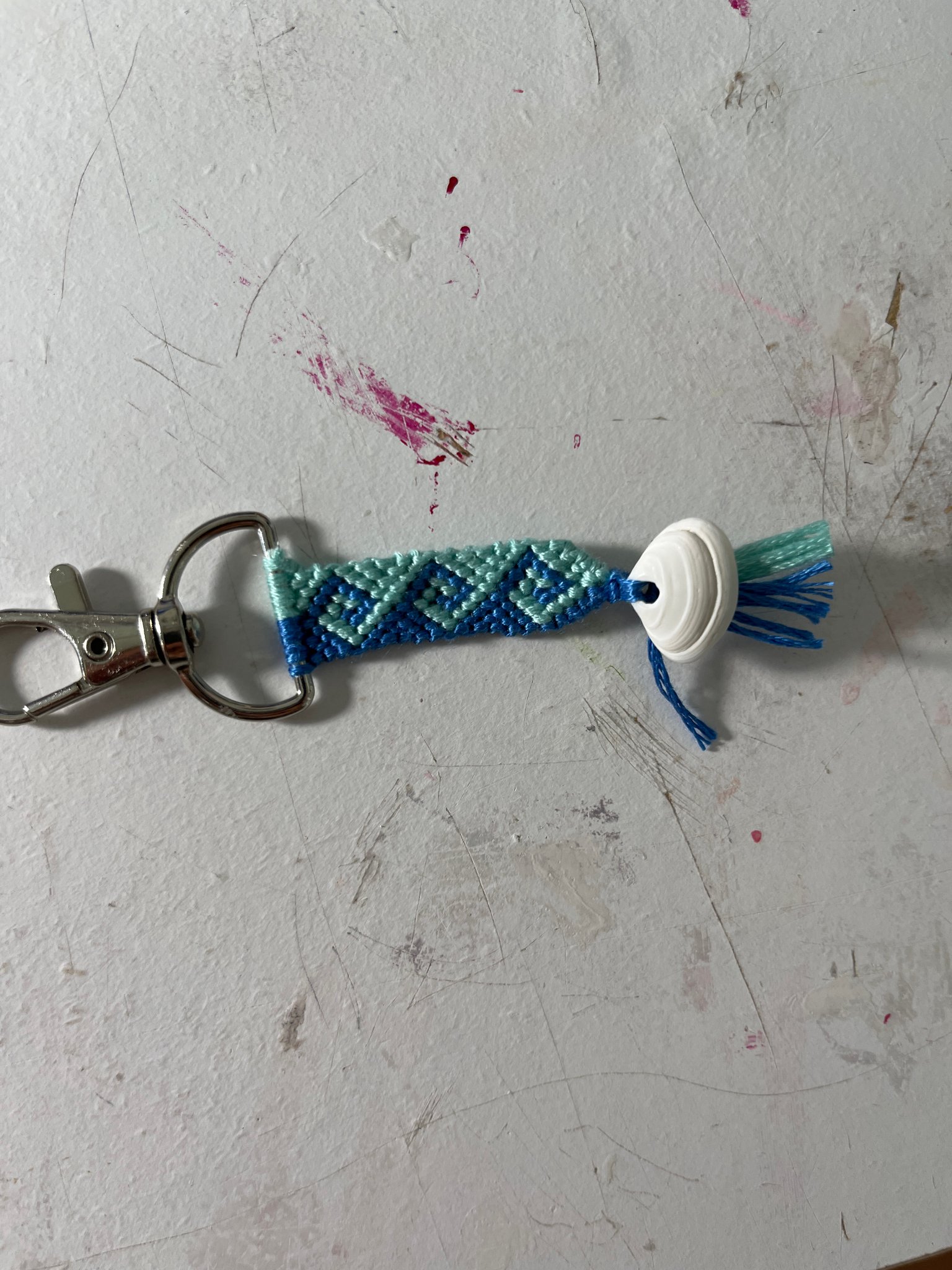 Normal pattern #5608 | BraceletBook