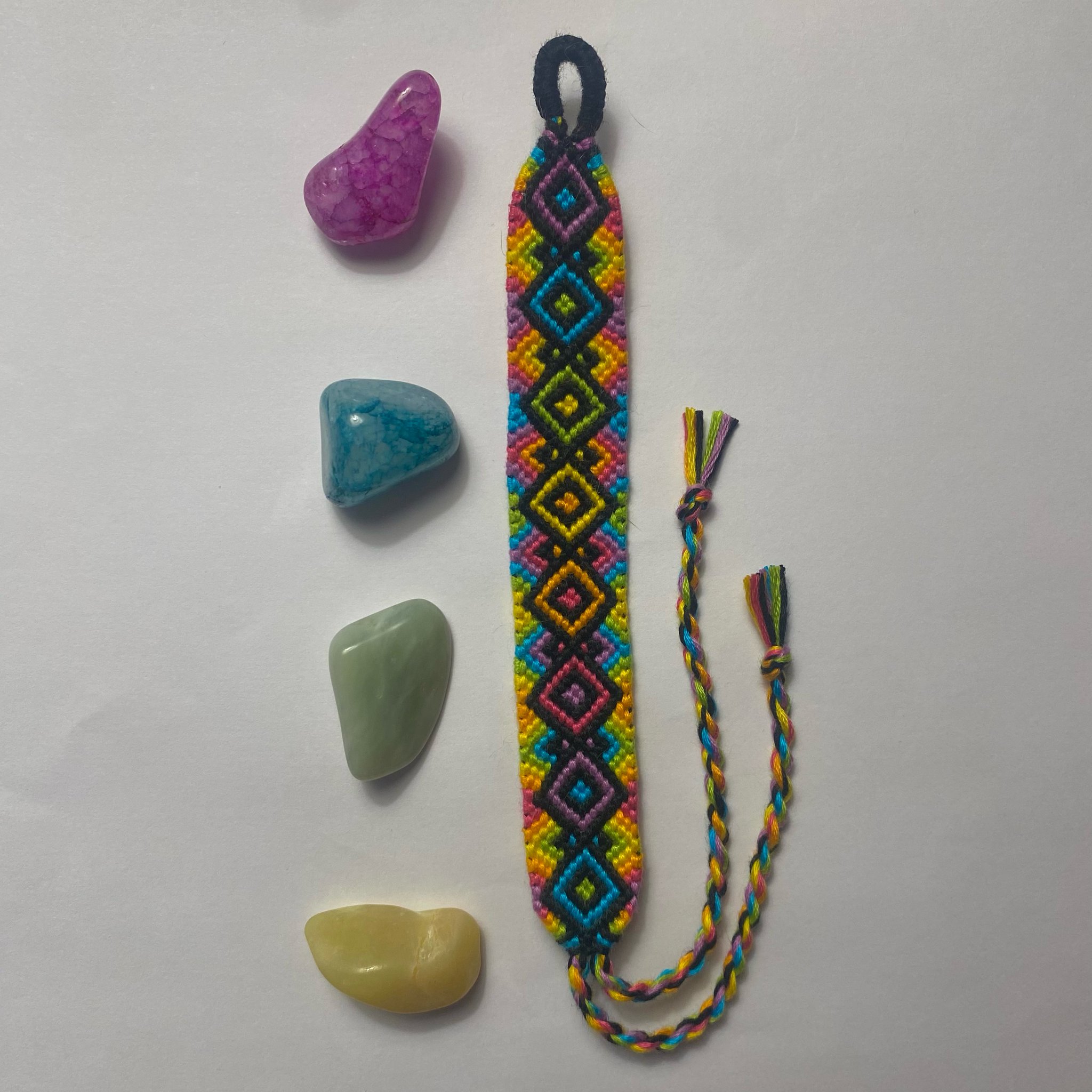 Normal pattern #91994 | BraceletBook