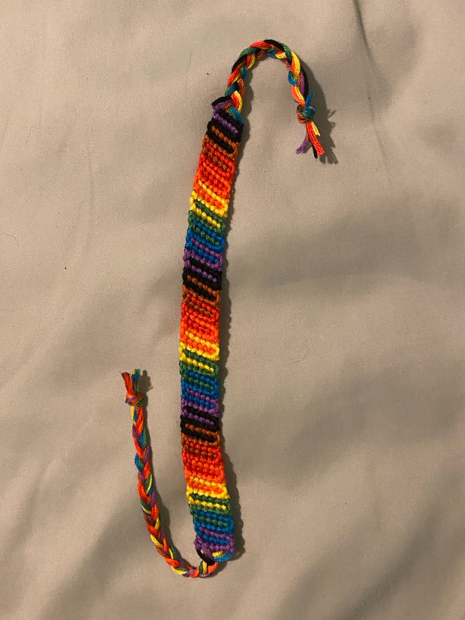 Normal pattern #28937 | BraceletBook