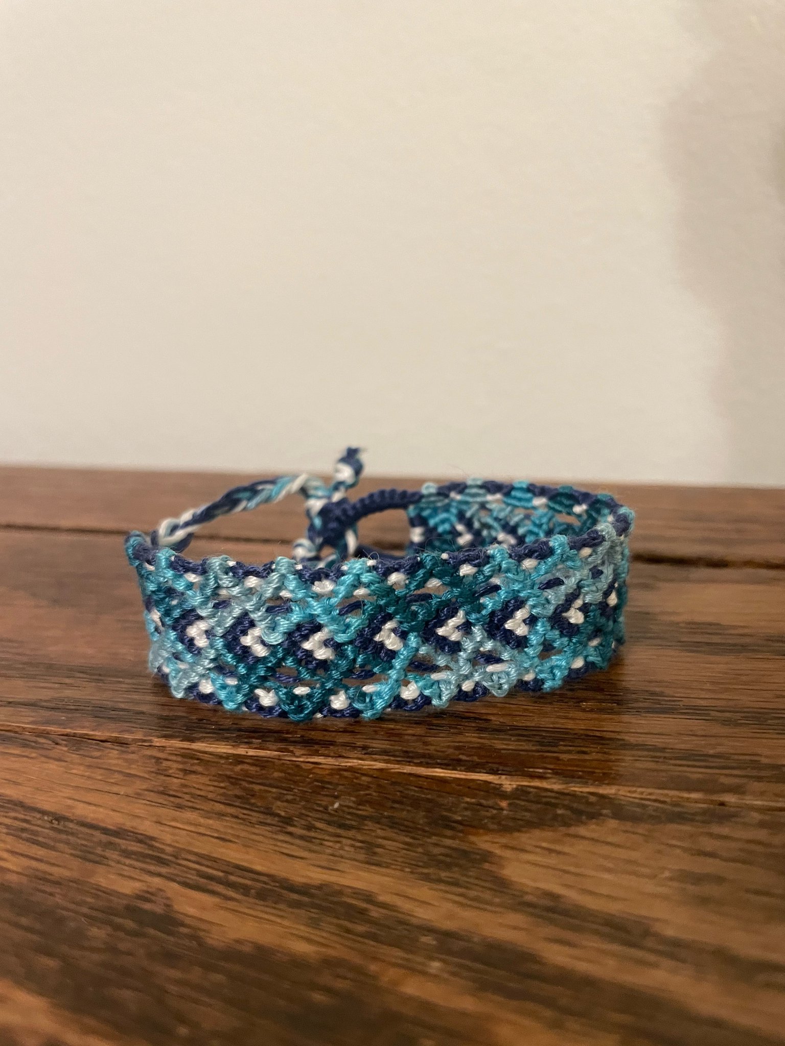 Normal pattern #170107 | BraceletBook
