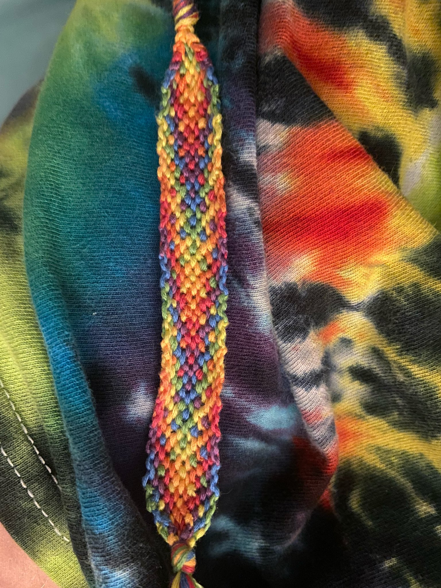 Normal pattern #170678 | BraceletBook