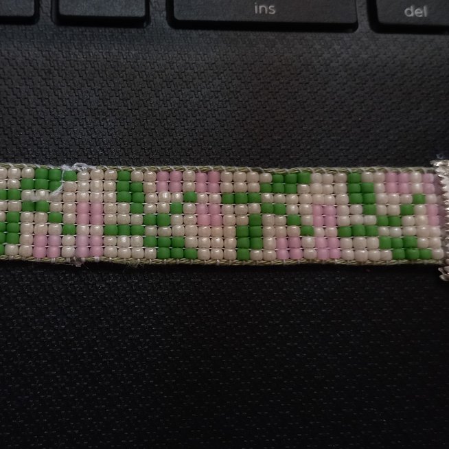 Alpha pattern #169075 variation #344759 | BraceletBook