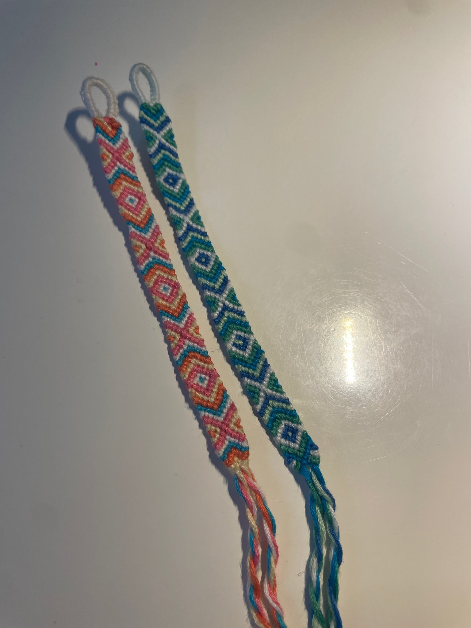 Normal pattern #25924 | BraceletBook