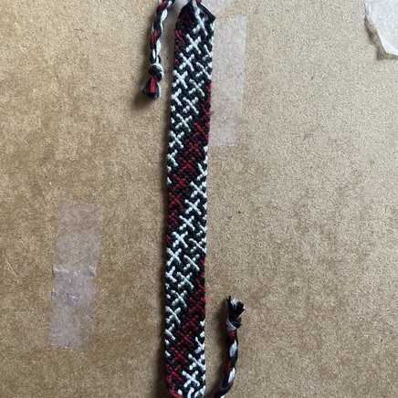 Normal pattern #10848 variation #223089 | BraceletBook