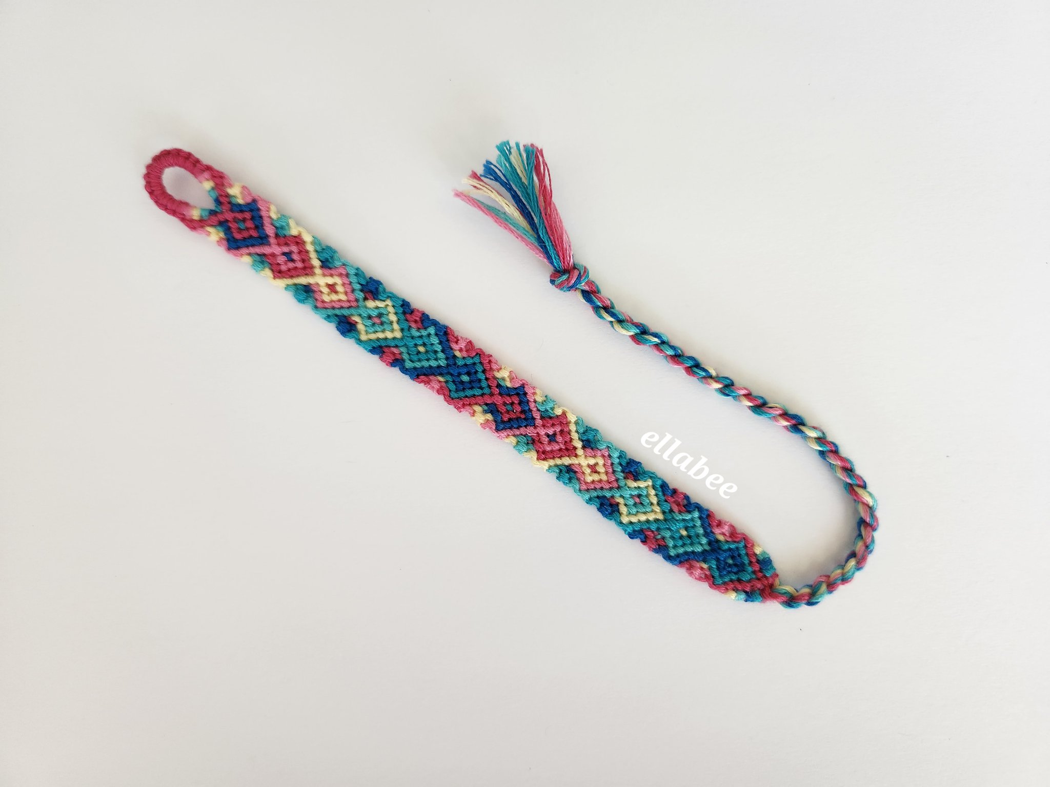 Normal pattern #151484 | BraceletBook