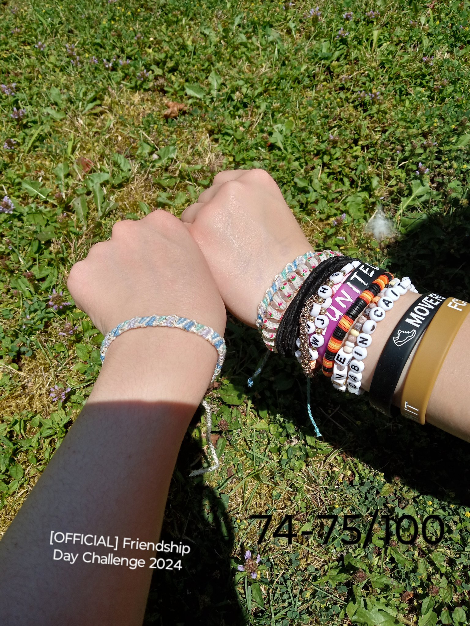 Normal pattern #169546 | BraceletBook