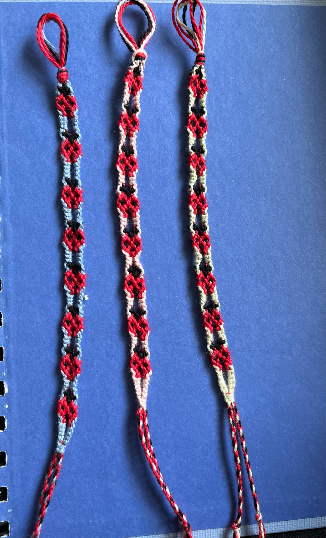 Normal pattern #145574 | BraceletBook