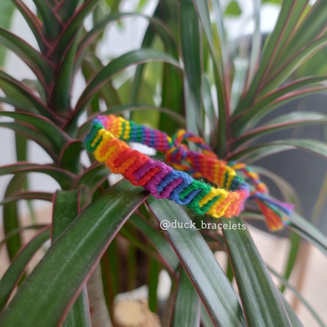 Normal pattern #28937 | BraceletBook