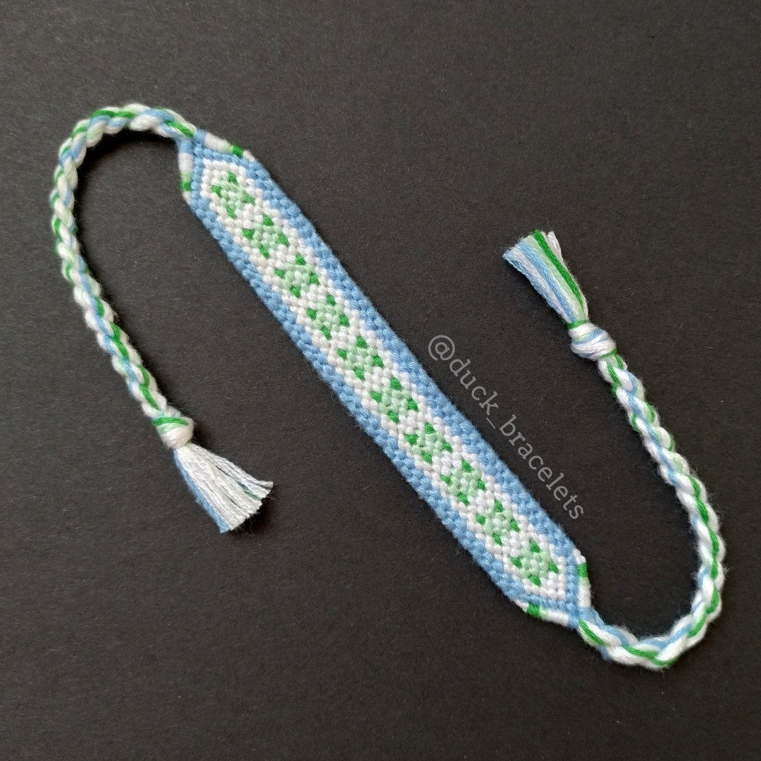 Photos of #6368 | BraceletBook