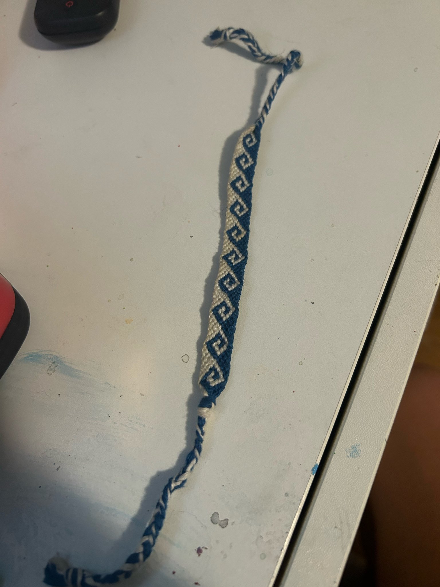 Normal pattern #5608 | BraceletBook