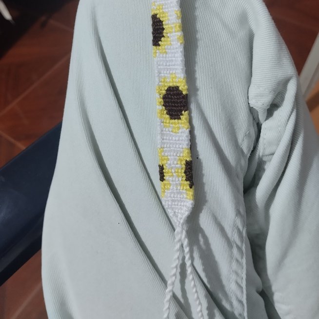 Alpha pattern #52213 variation #93501 | BraceletBook