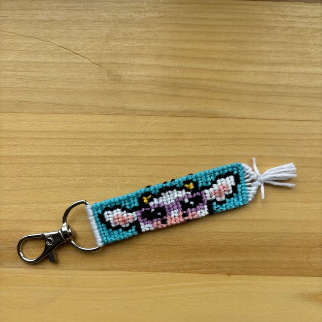 Alpha pattern #142032 | BraceletBook