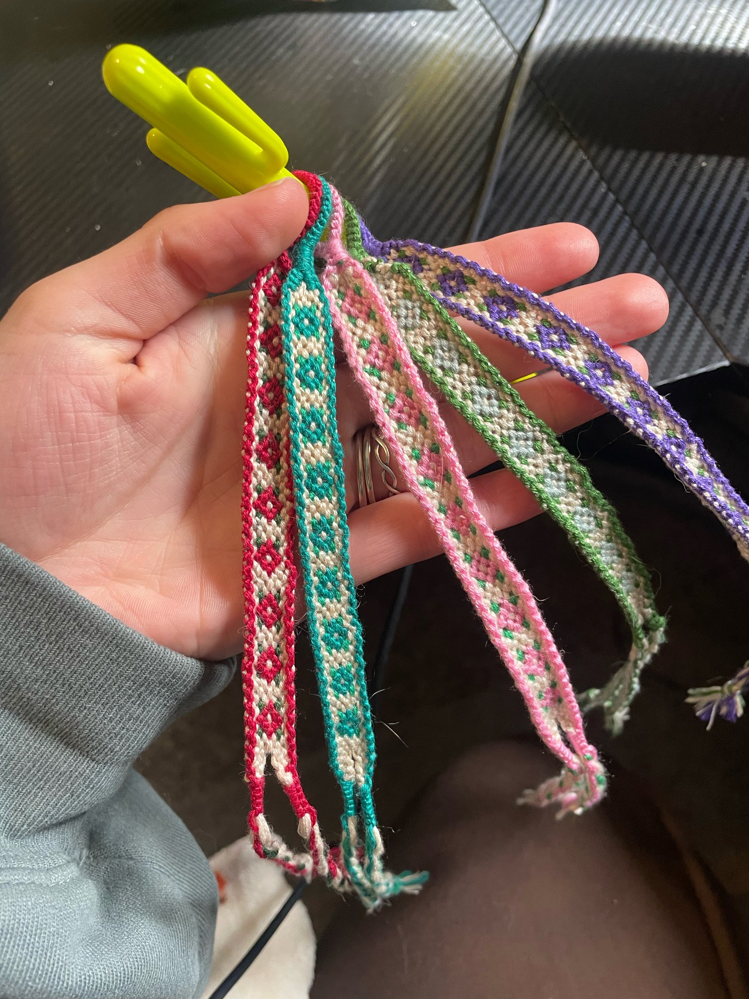 Photos of #6368 | BraceletBook