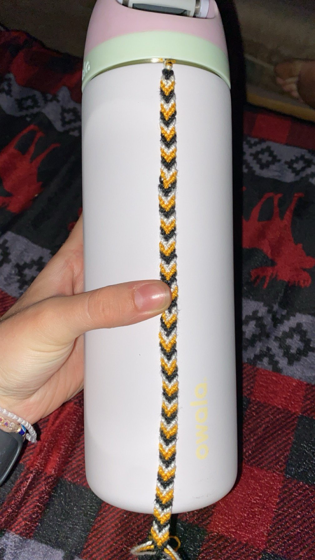 Normal pattern #4167 | BraceletBook