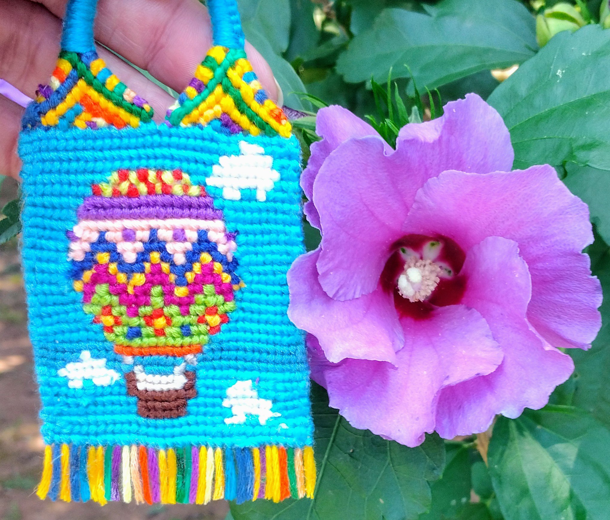 Alpha pattern #74279 | BraceletBook