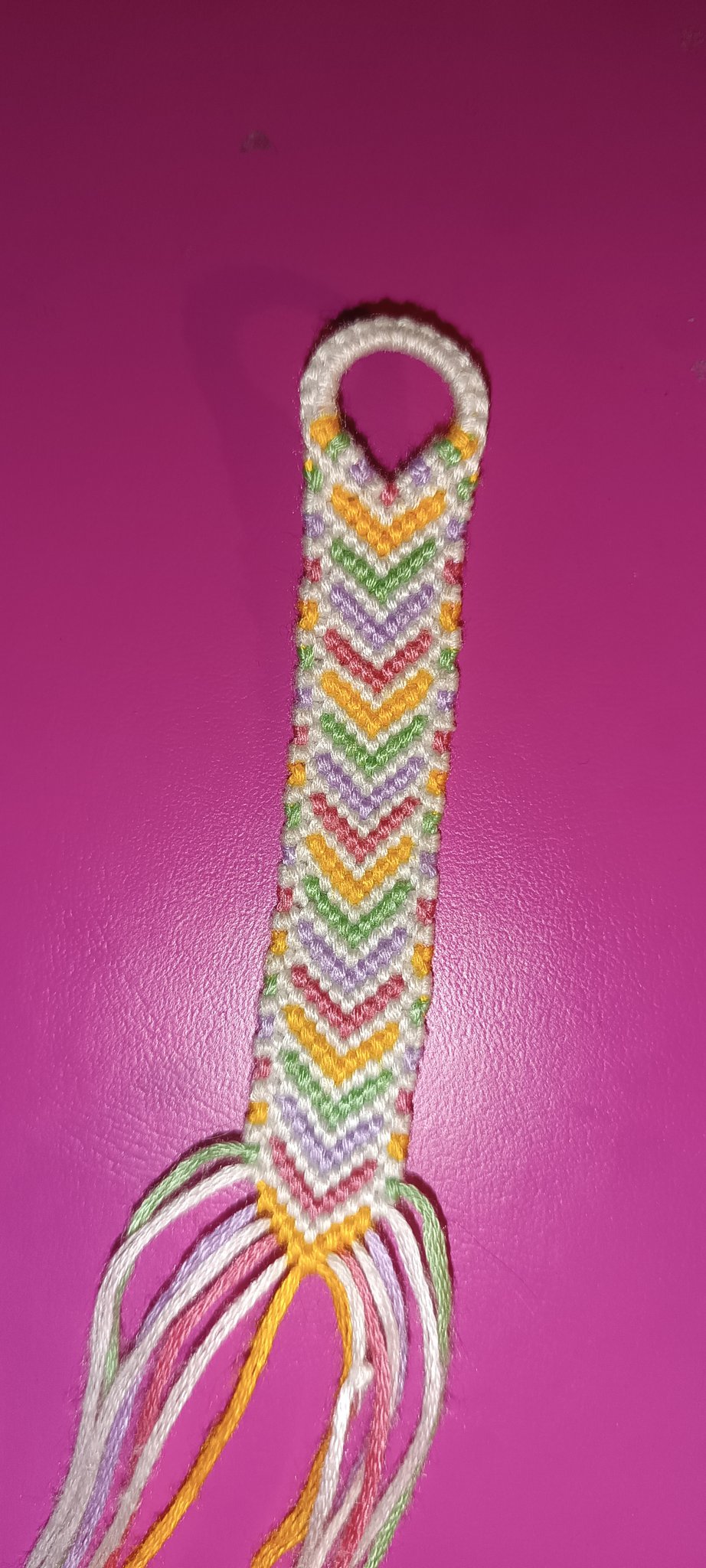 Normal pattern #116826 | BraceletBook