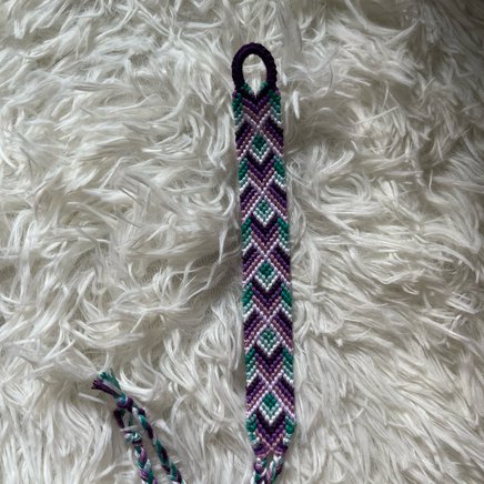 Normal pattern #25668 variation #93397 | BraceletBook