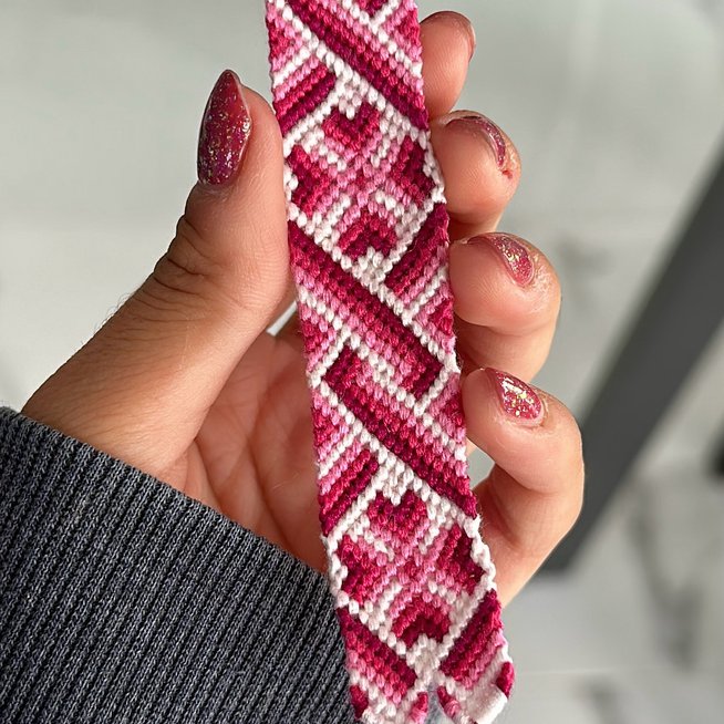 Normal pattern #32261 variation #21708 | BraceletBook