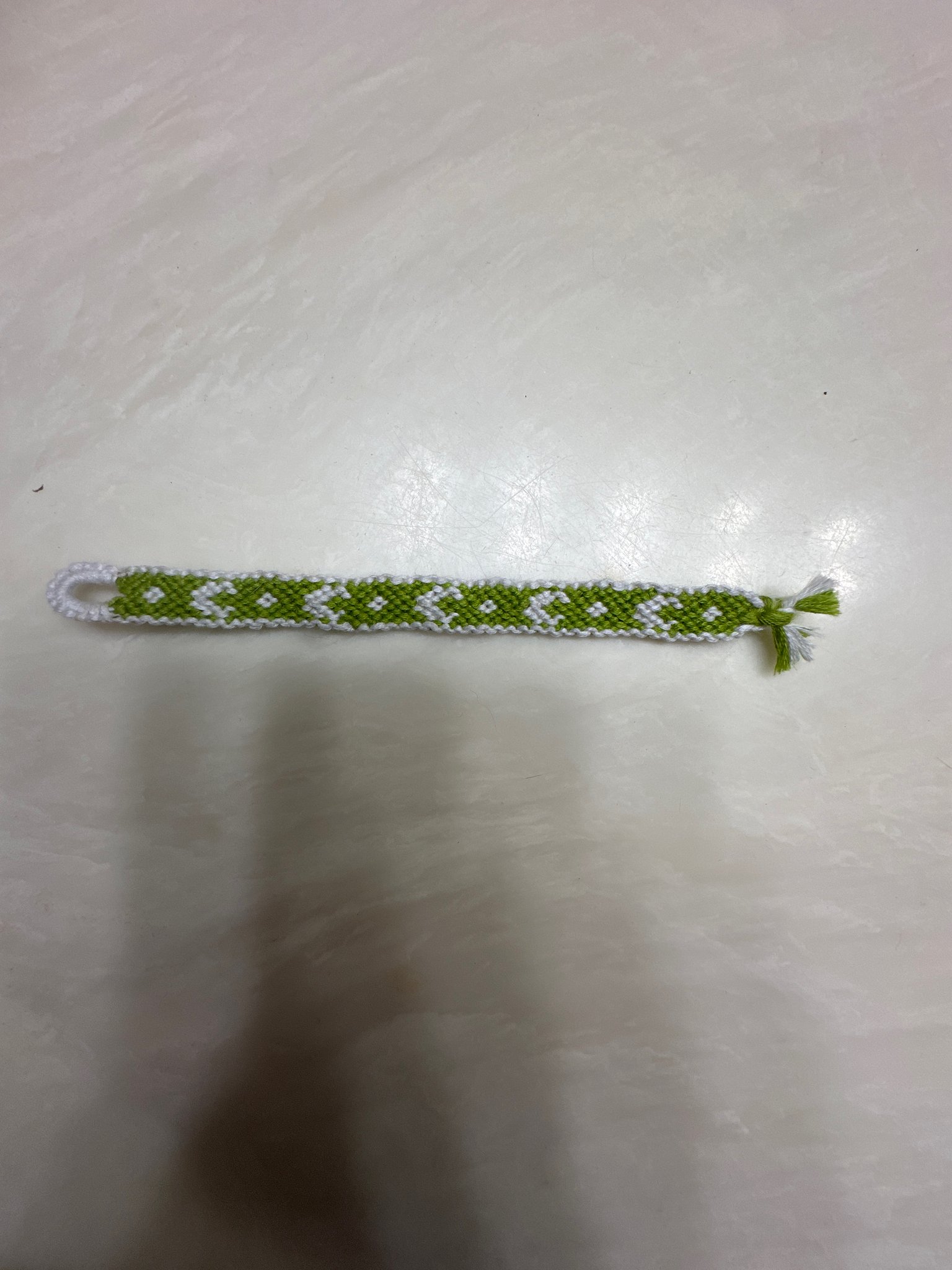 Normal pattern #136597 | BraceletBook