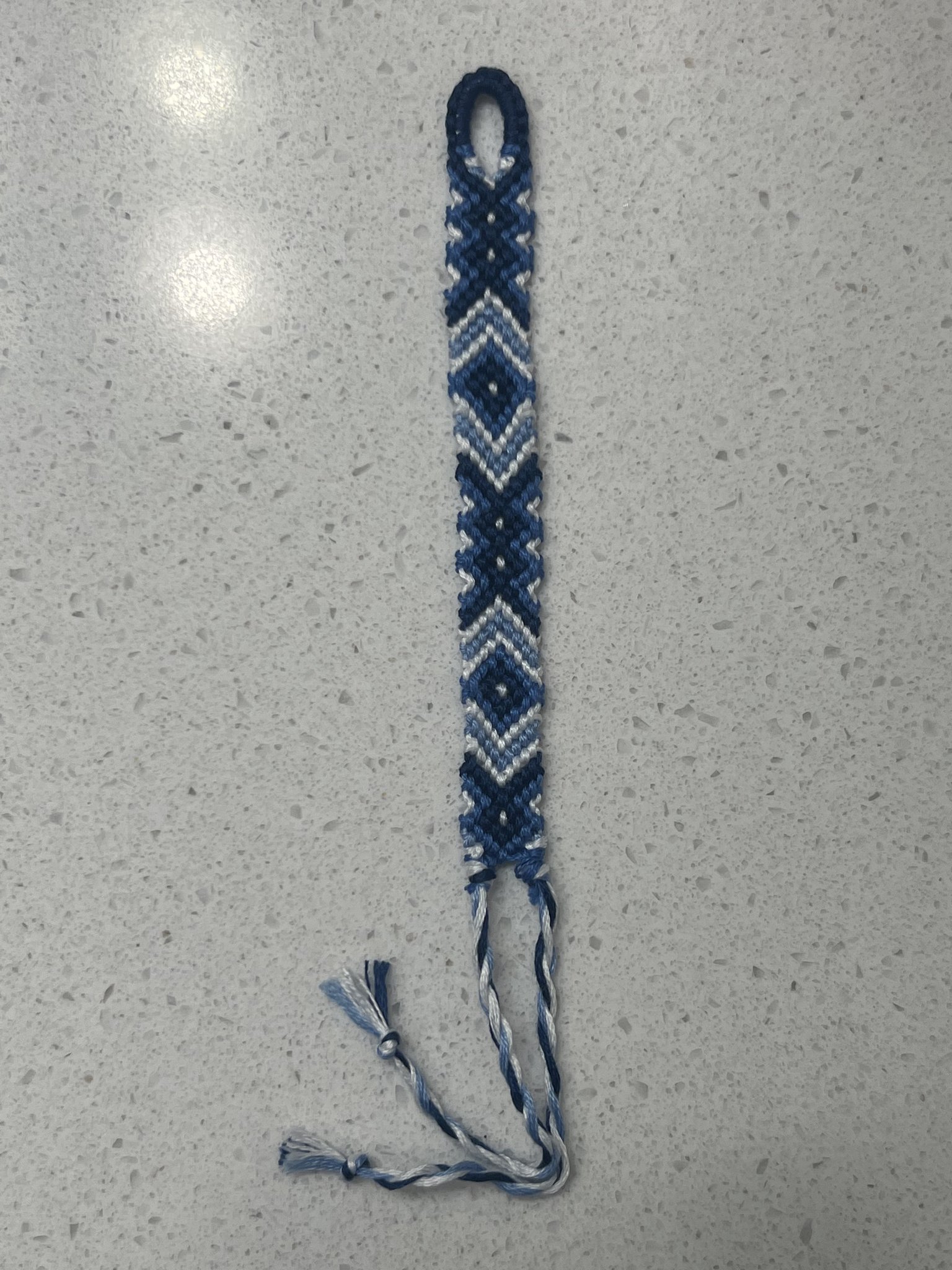 Normal pattern #7440 | BraceletBook