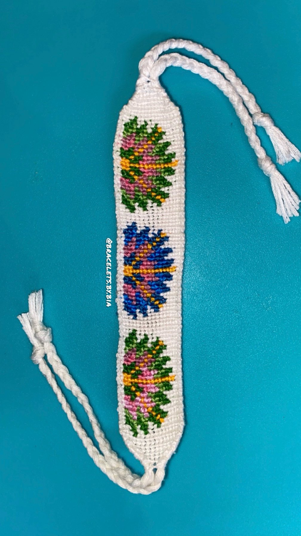 Photos page 87 | BraceletBook