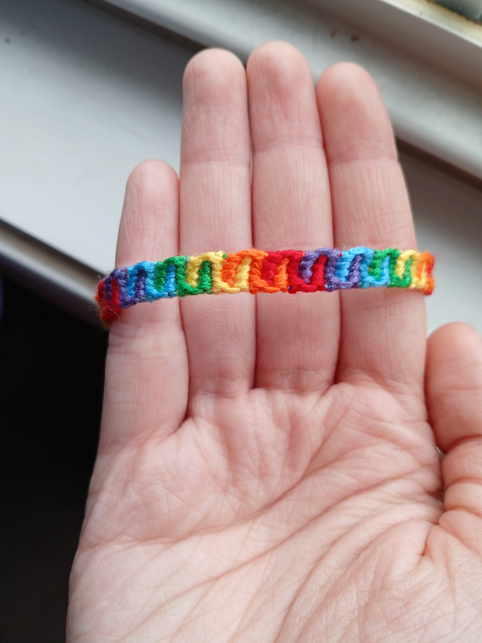 Normal pattern #28937 | BraceletBook