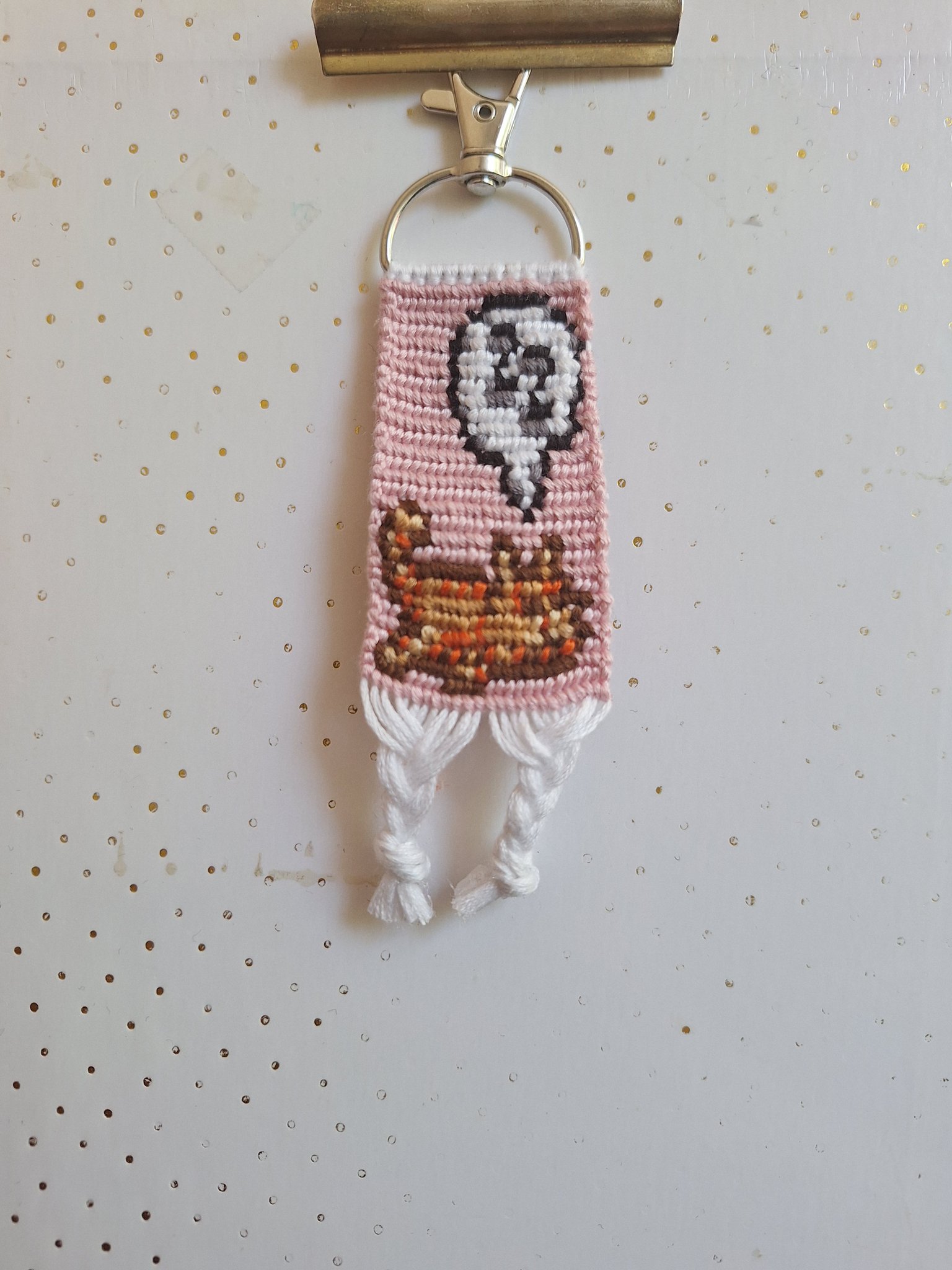 Alpha pattern #144288 | BraceletBook