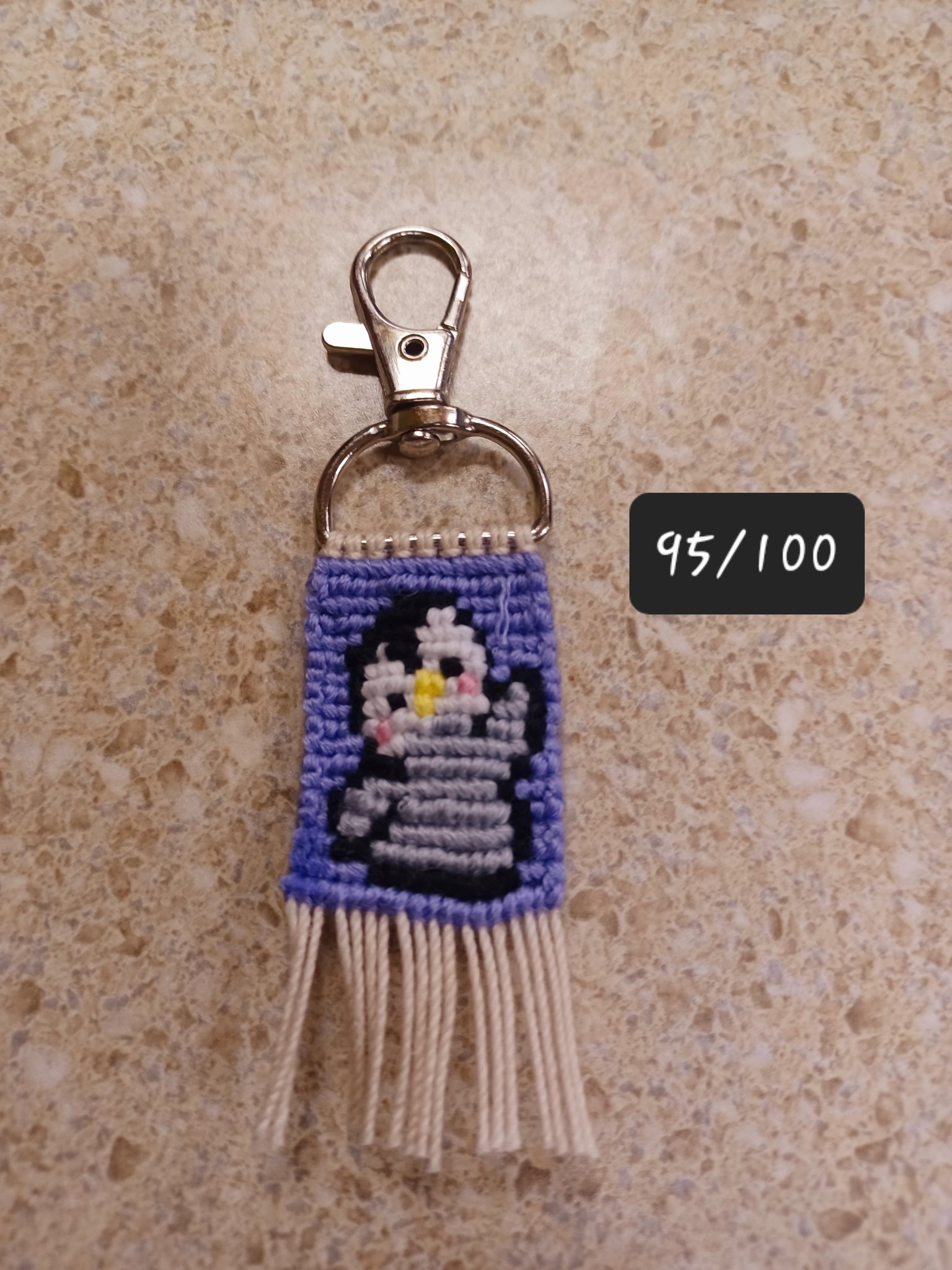 Alpha pattern #61893 | BraceletBook