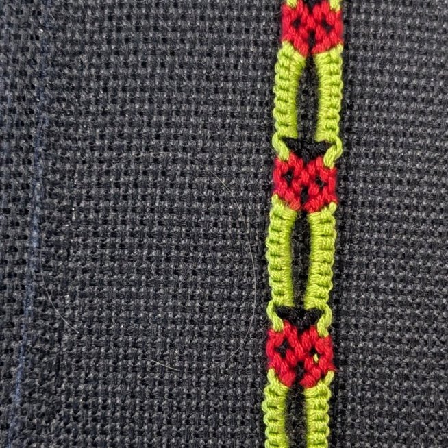 Normal pattern #145574 | BraceletBook