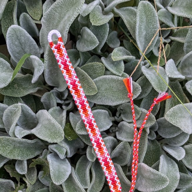 Normal pattern #27046 variation #10651 | BraceletBook