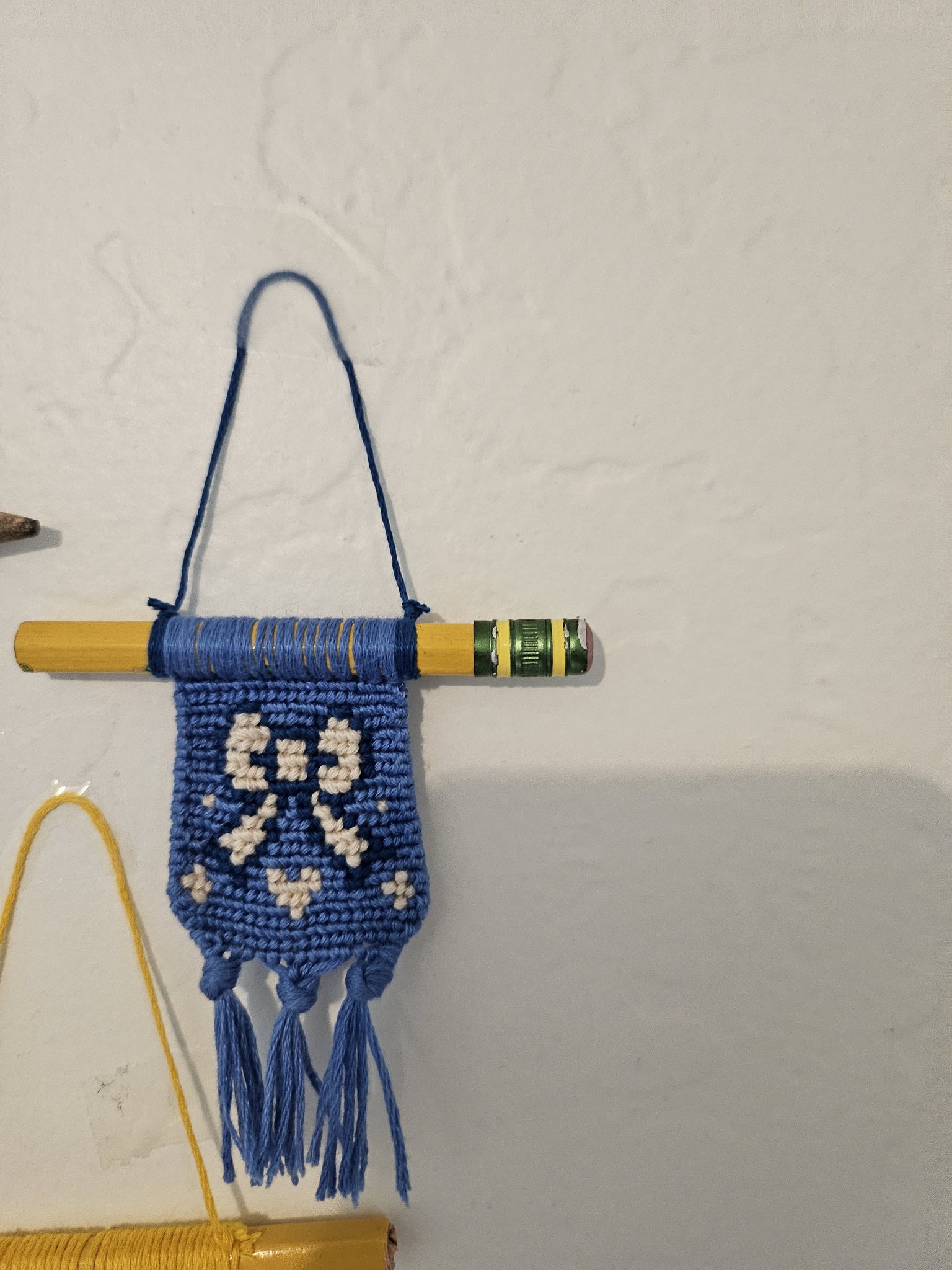 Alpha pattern #168594 | BraceletBook