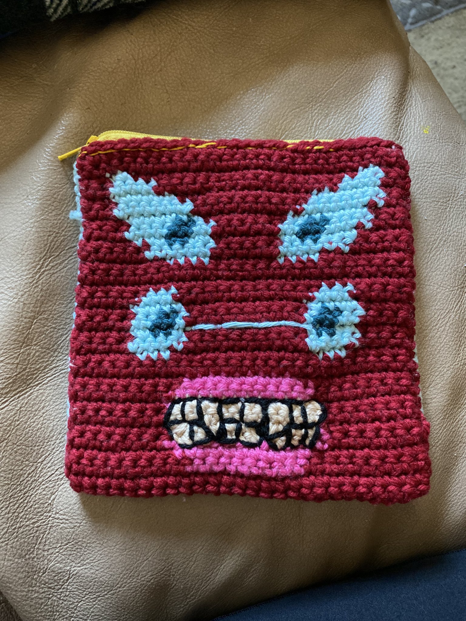 Alpha pattern #170201 | BraceletBook