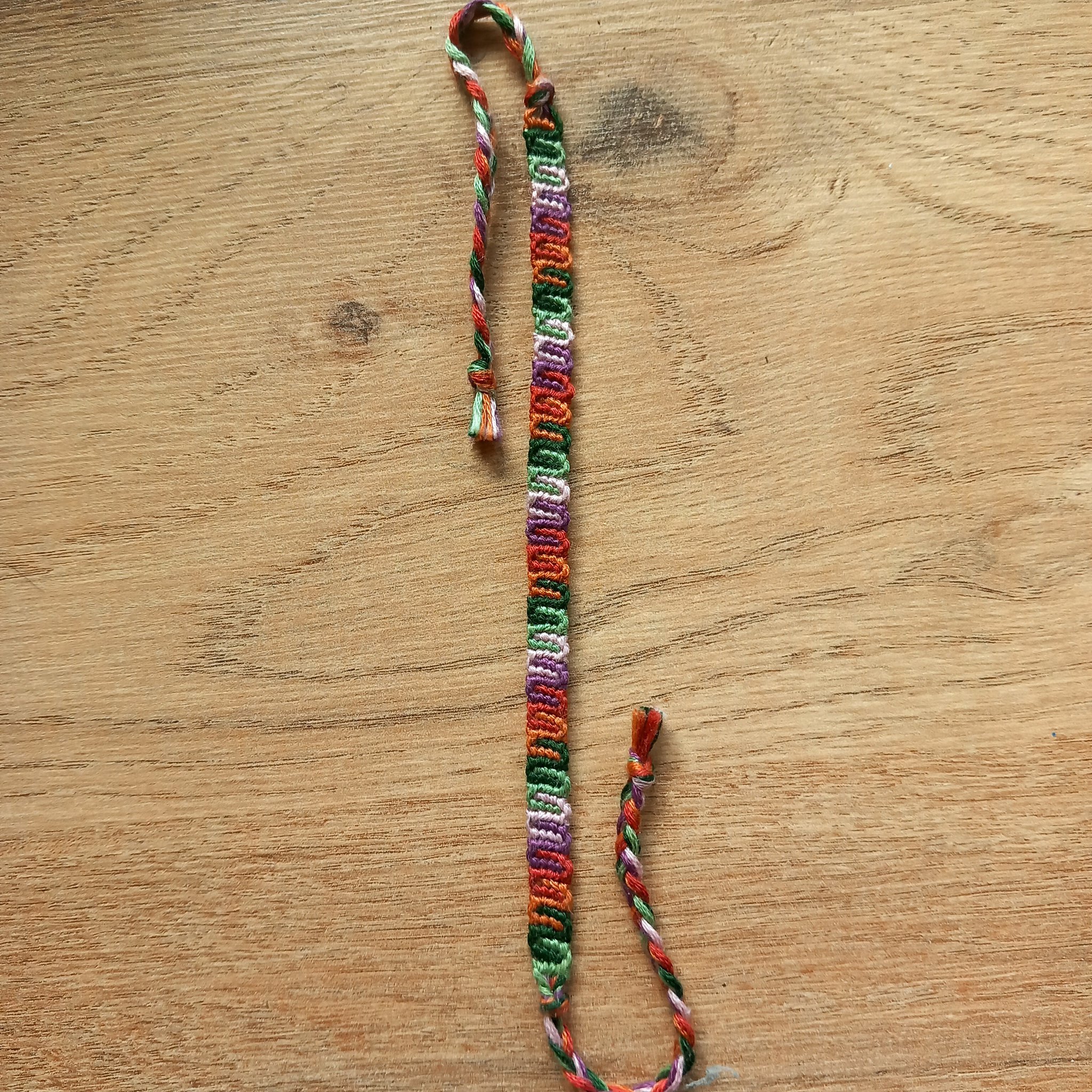 Normal pattern #28937 | BraceletBook