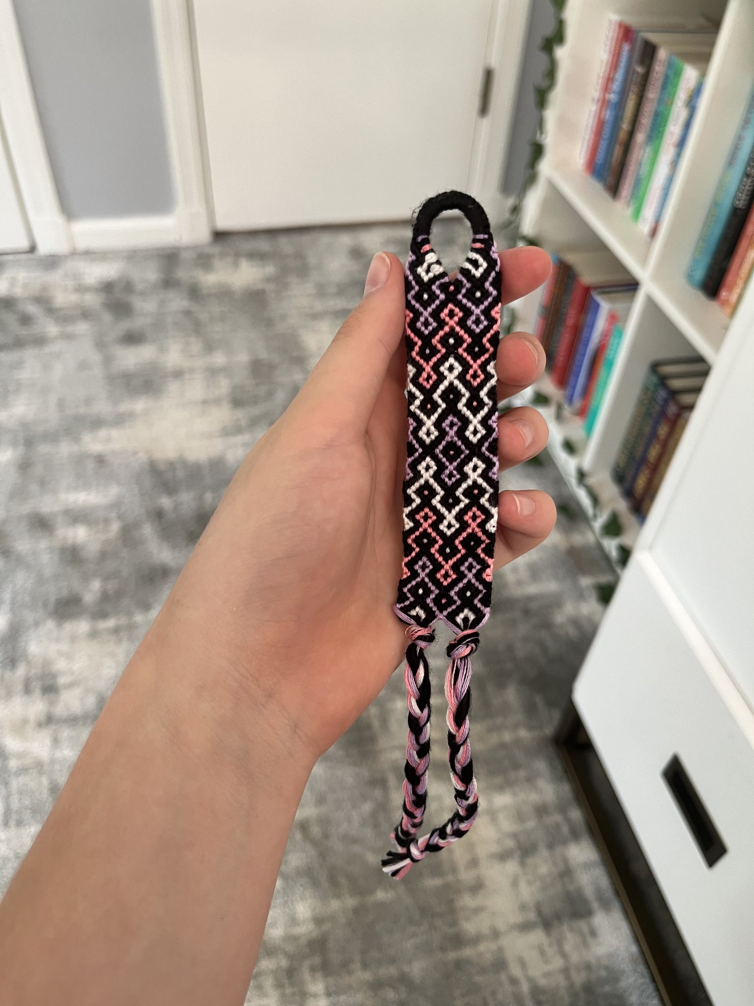 Normal pattern #119598 | BraceletBook