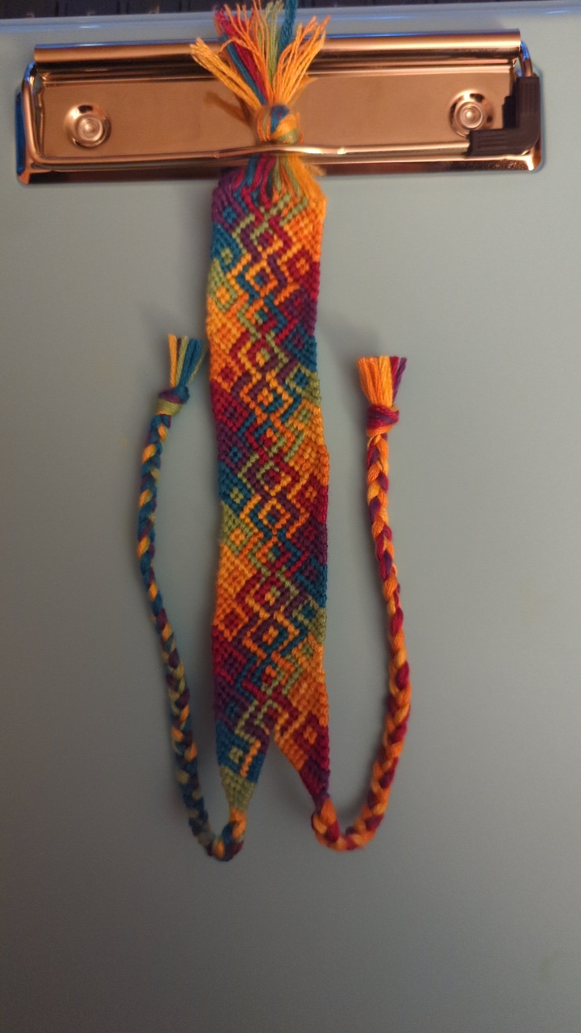 Normal pattern #164004 | BraceletBook