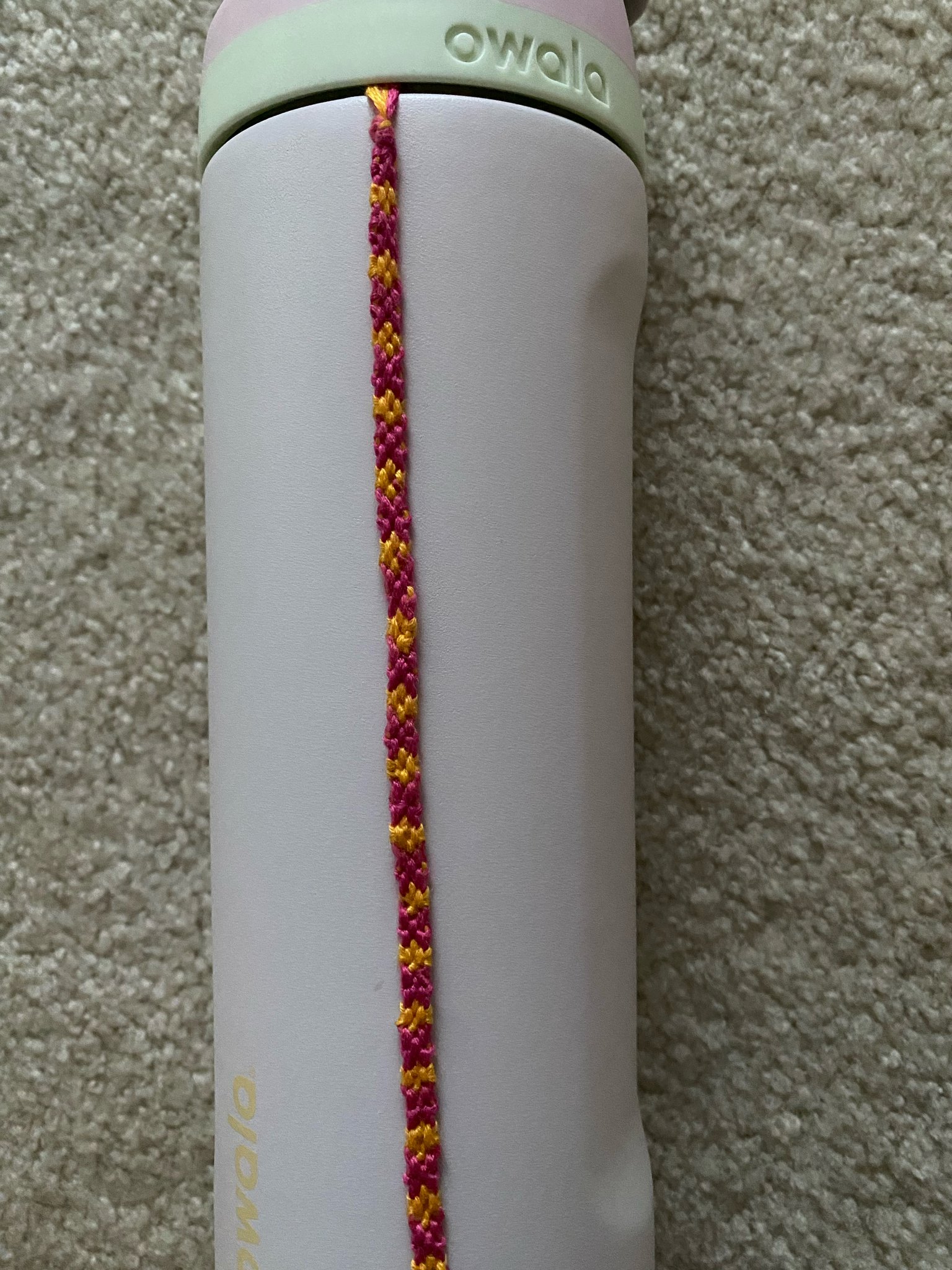 Normal pattern #17907 | BraceletBook