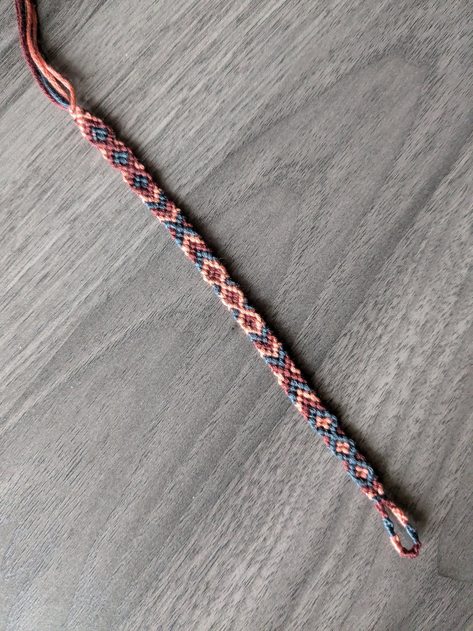 Normal pattern #150734 | BraceletBook