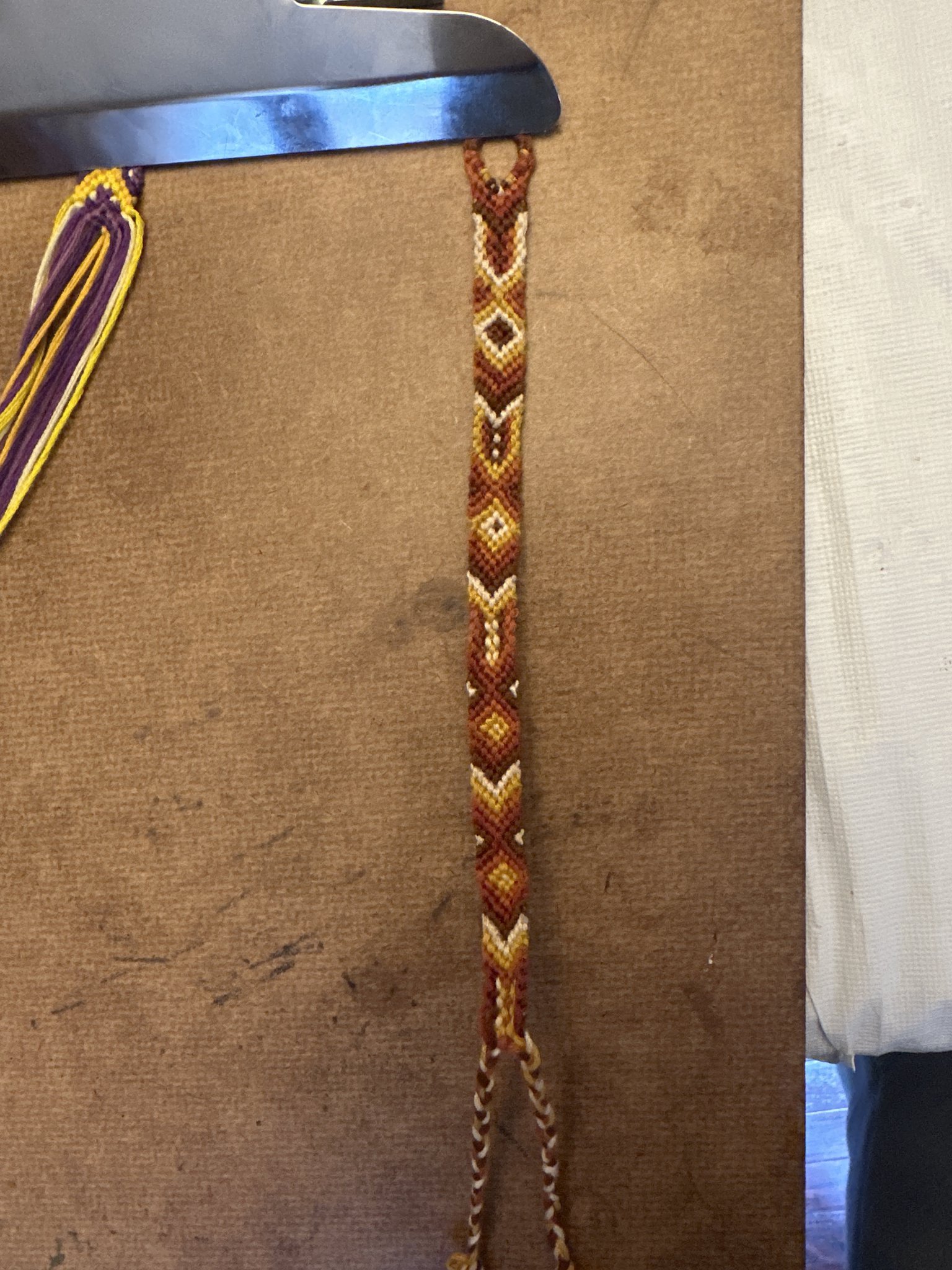 Normal pattern #87368 | BraceletBook