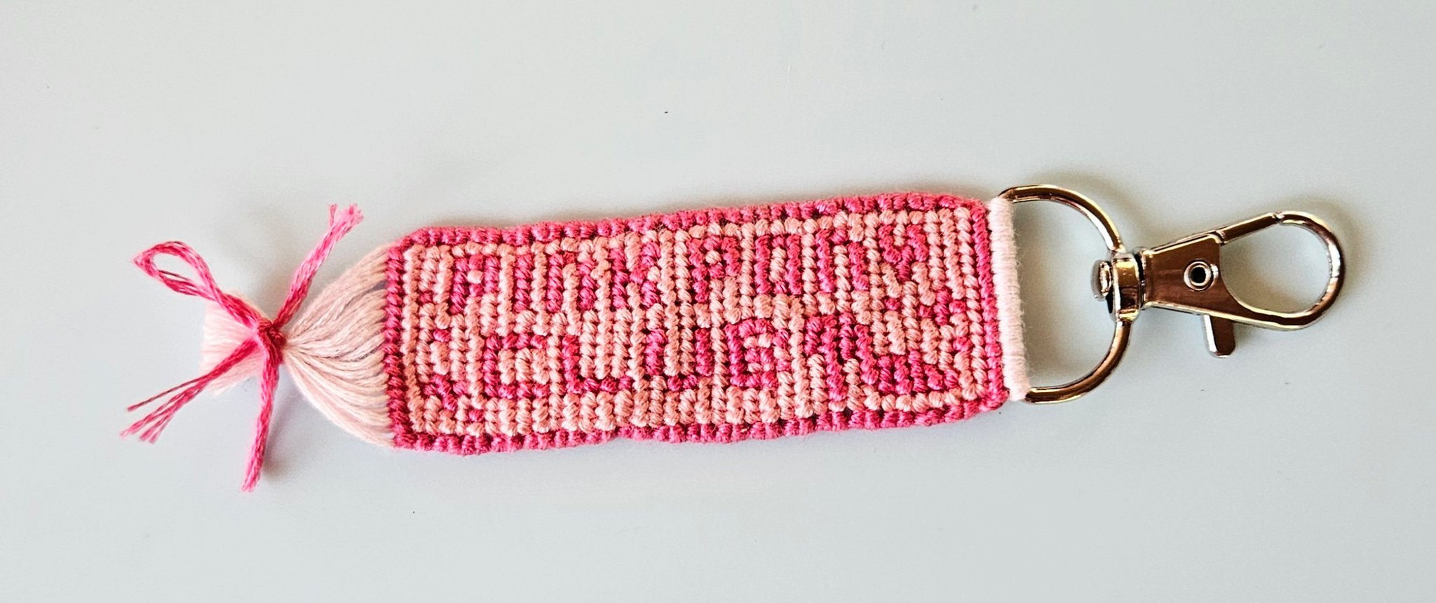 Alpha pattern #170450 | BraceletBook