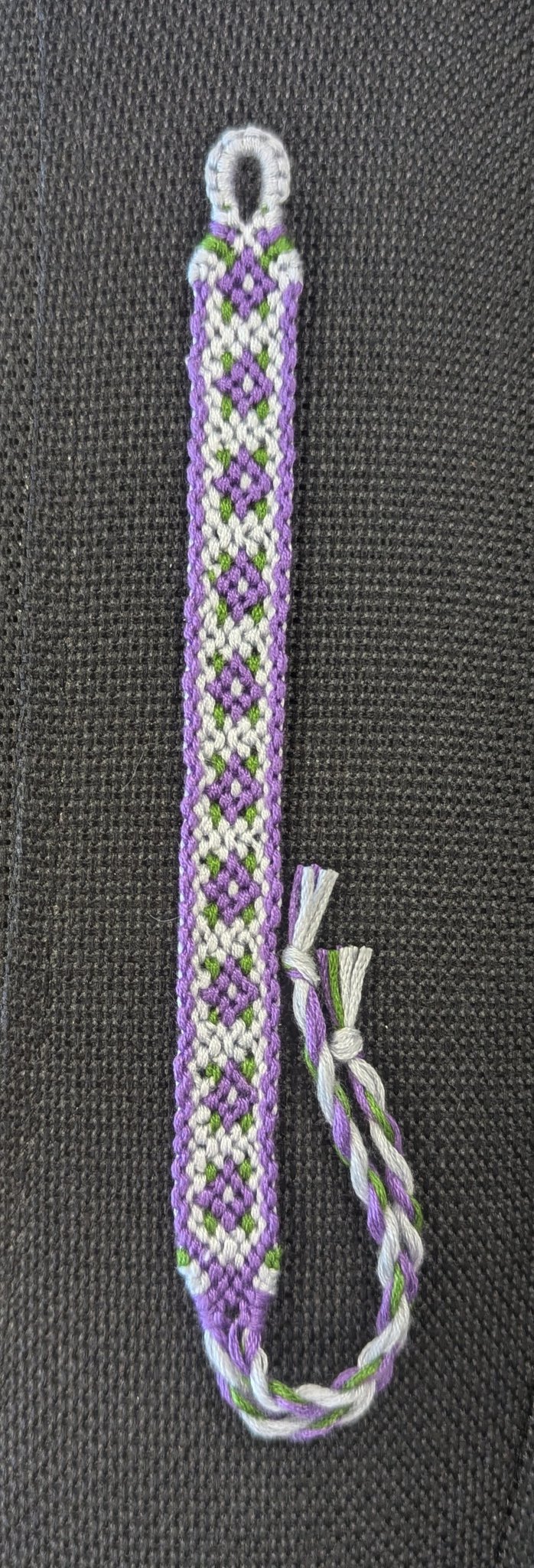 Photos of #6368 | BraceletBook