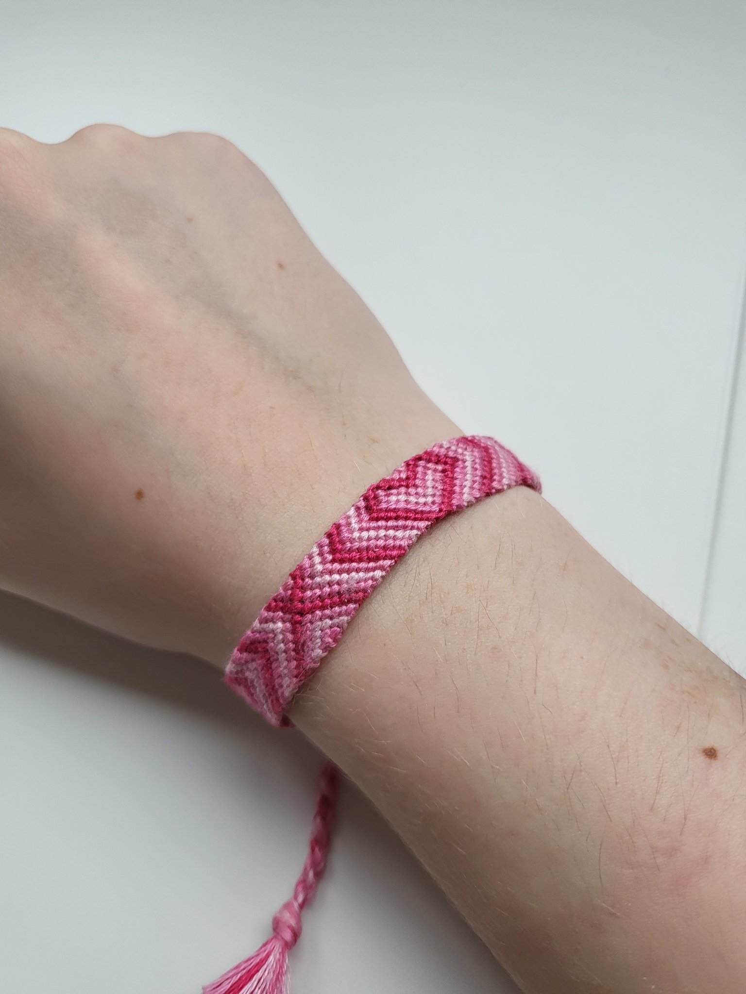 Normal pattern #144053 | BraceletBook