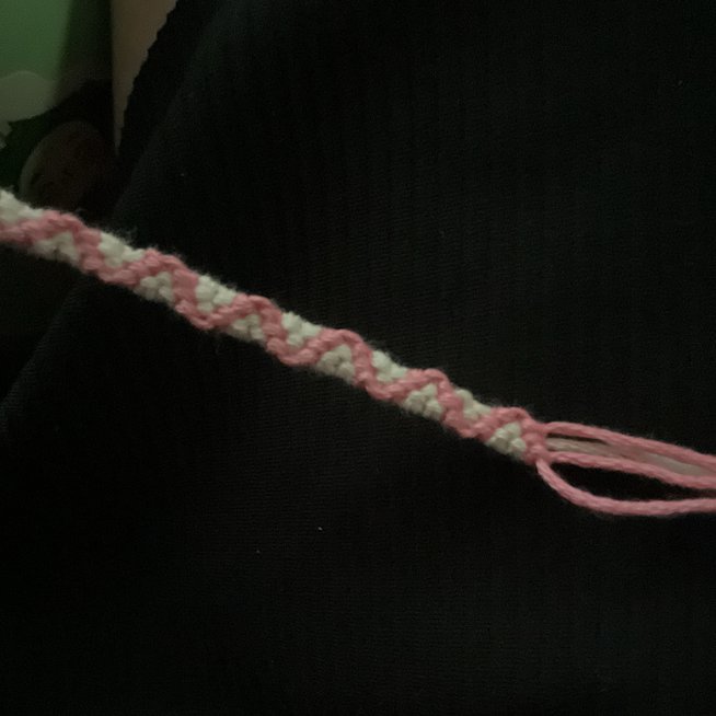 Normal pattern #16697 | BraceletBook