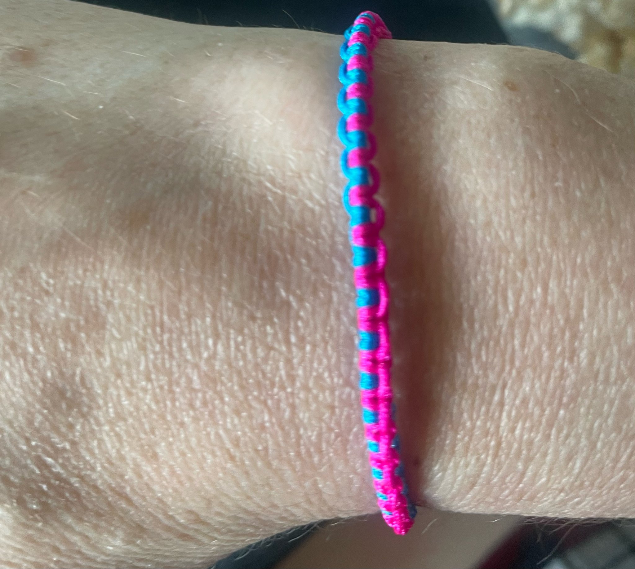 Normal pattern #3982 | BraceletBook