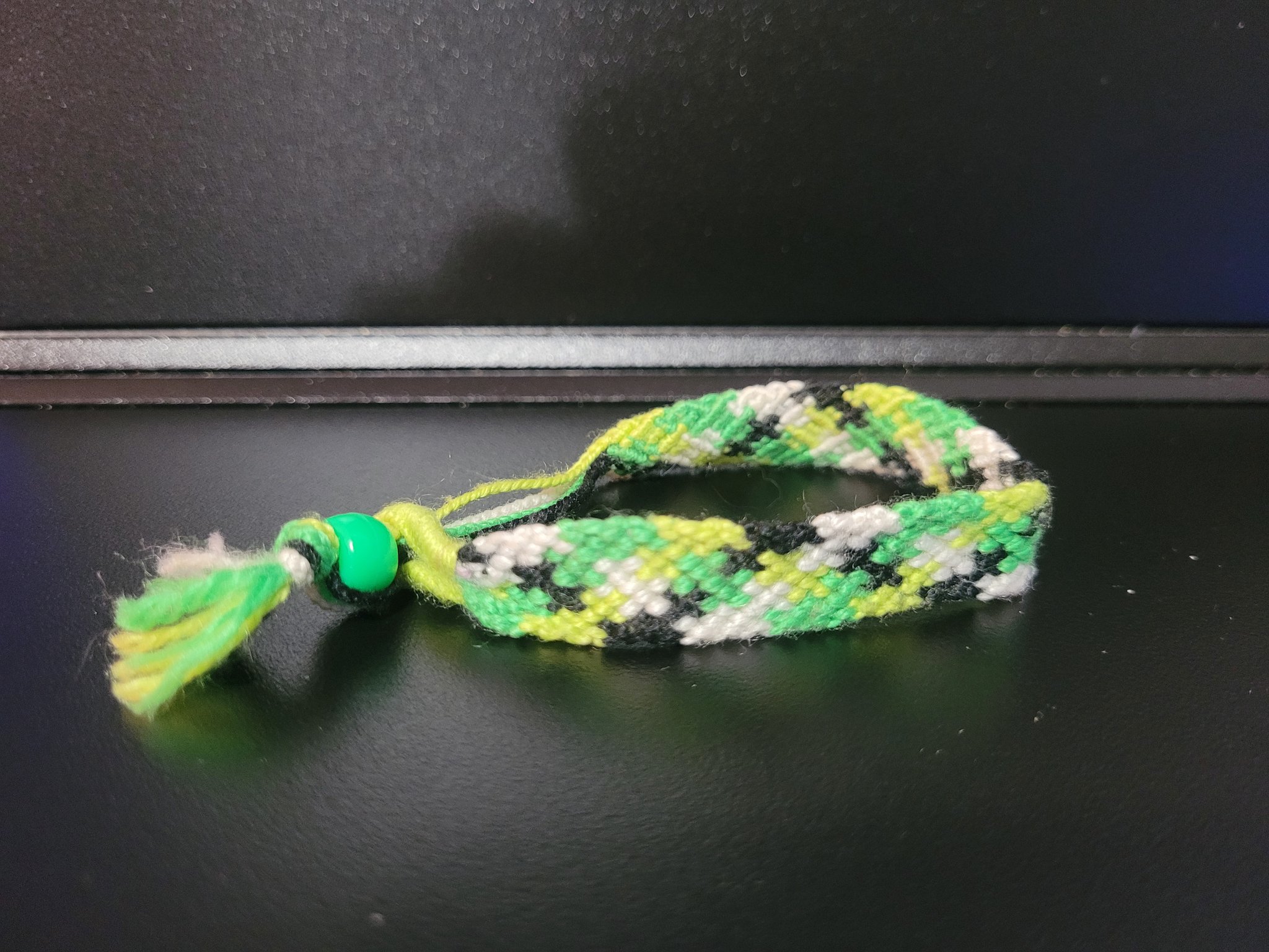 Normal pattern #6137 | BraceletBook