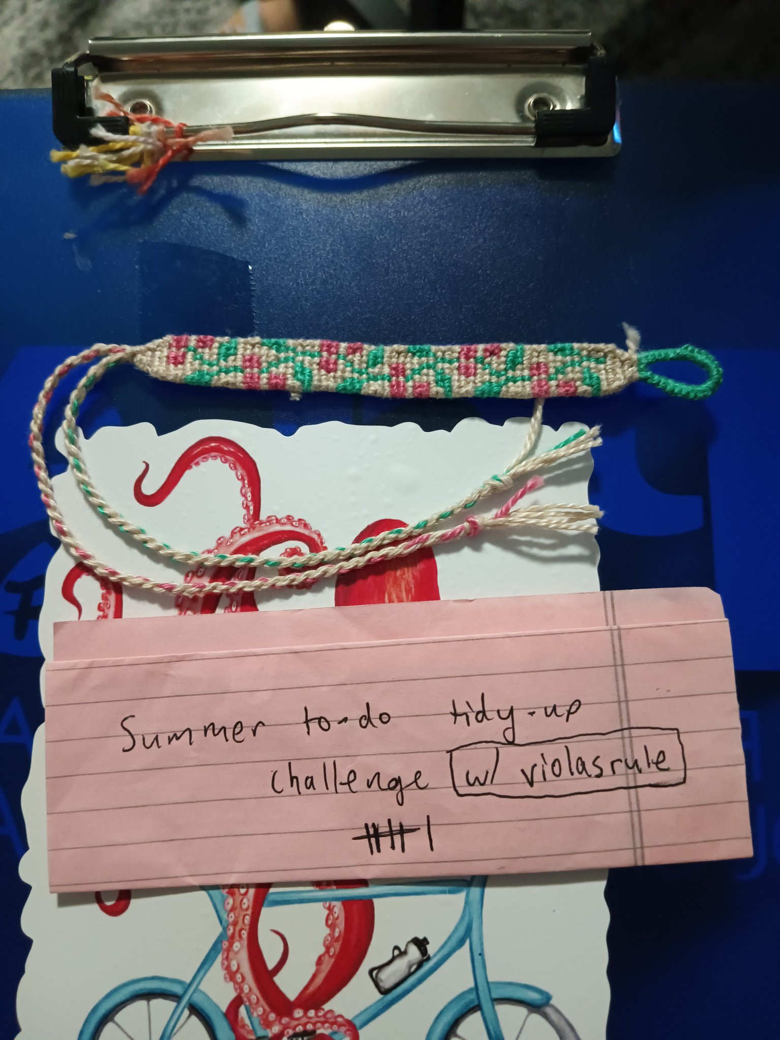 Alpha pattern #169075 | BraceletBook