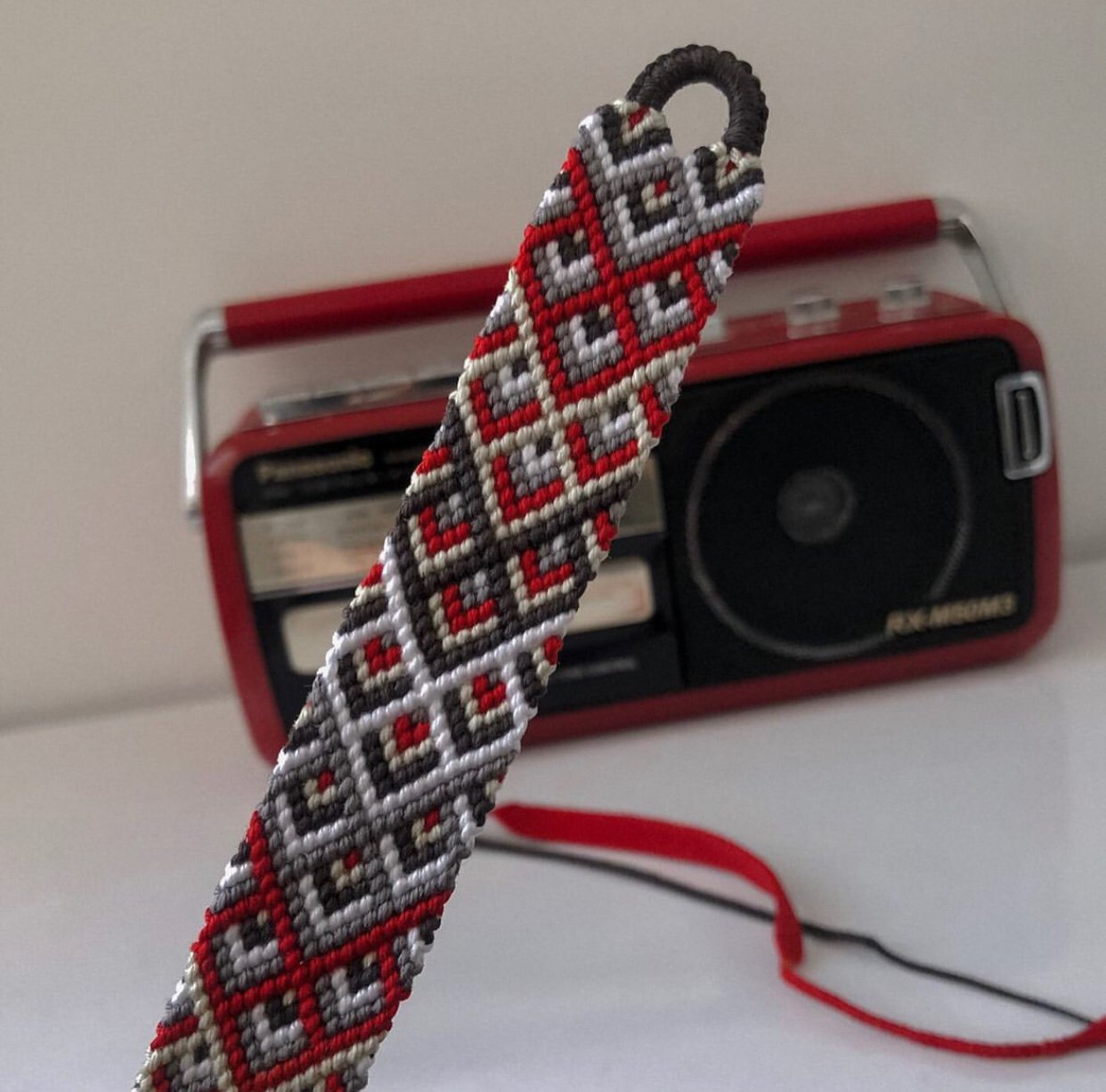 Normal pattern #35571 | BraceletBook