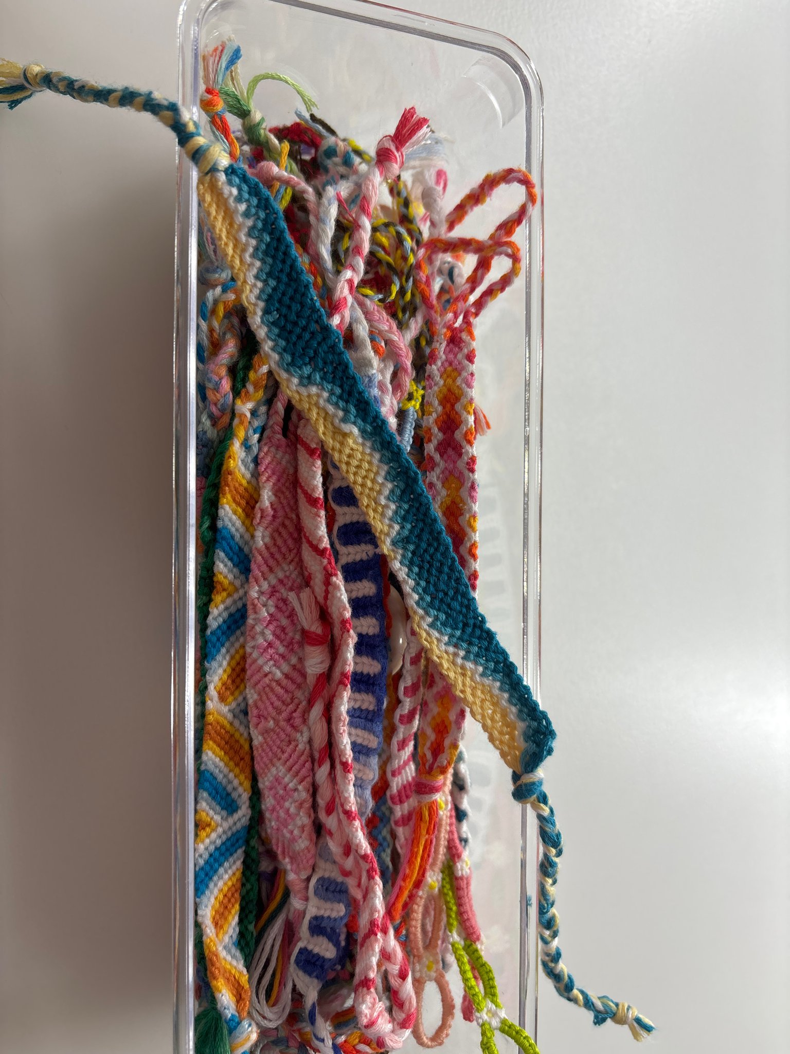 Normal pattern #36147 | BraceletBook