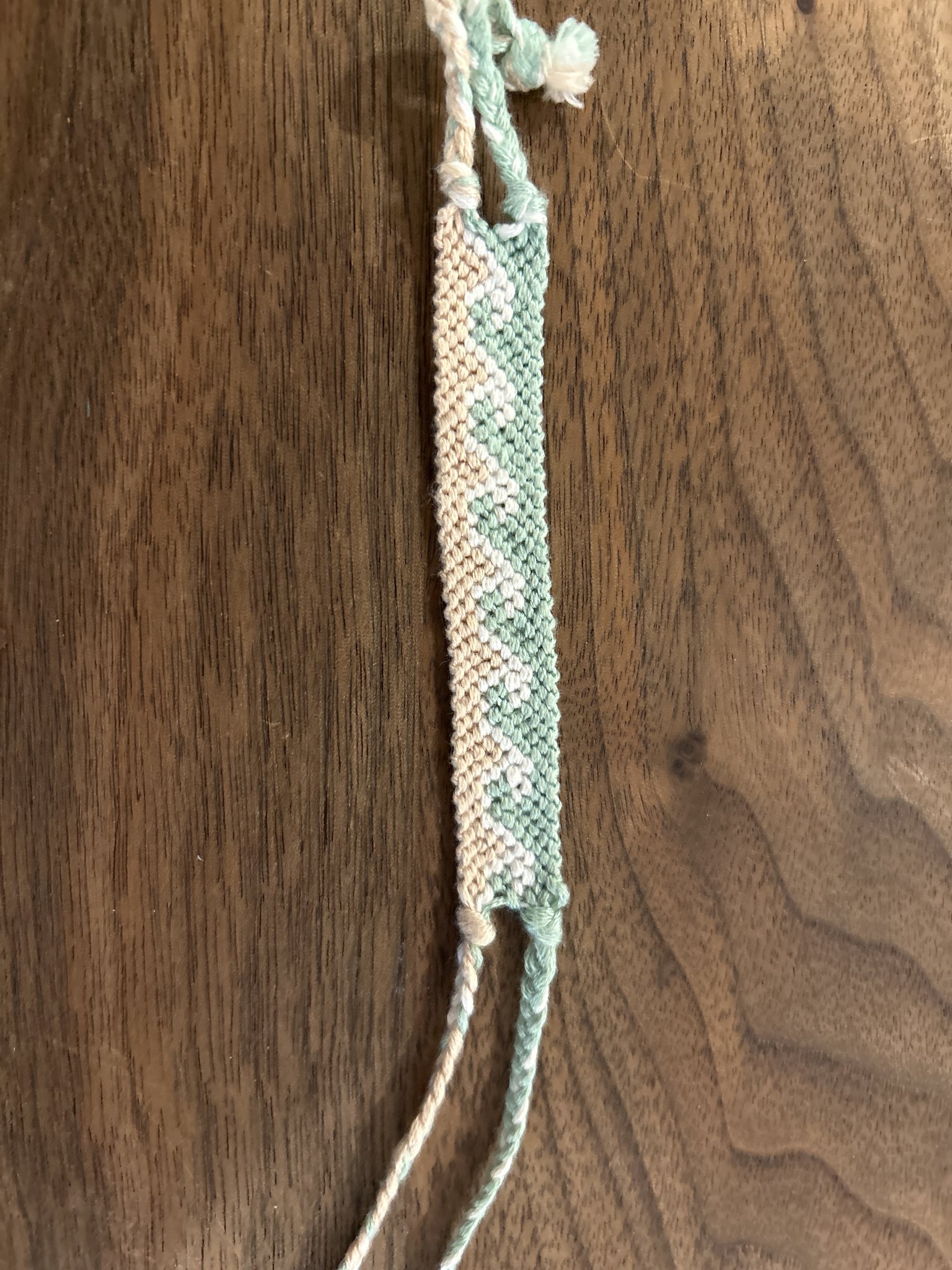 Normal pattern #151501 | BraceletBook