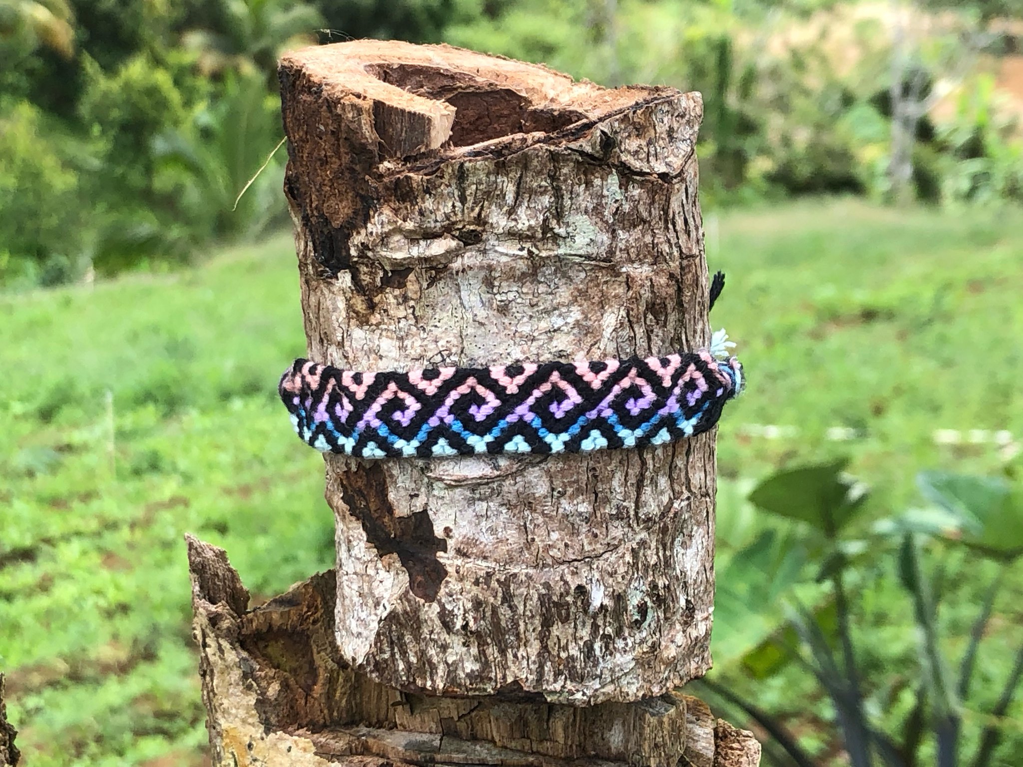 Normal pattern #62357 | BraceletBook