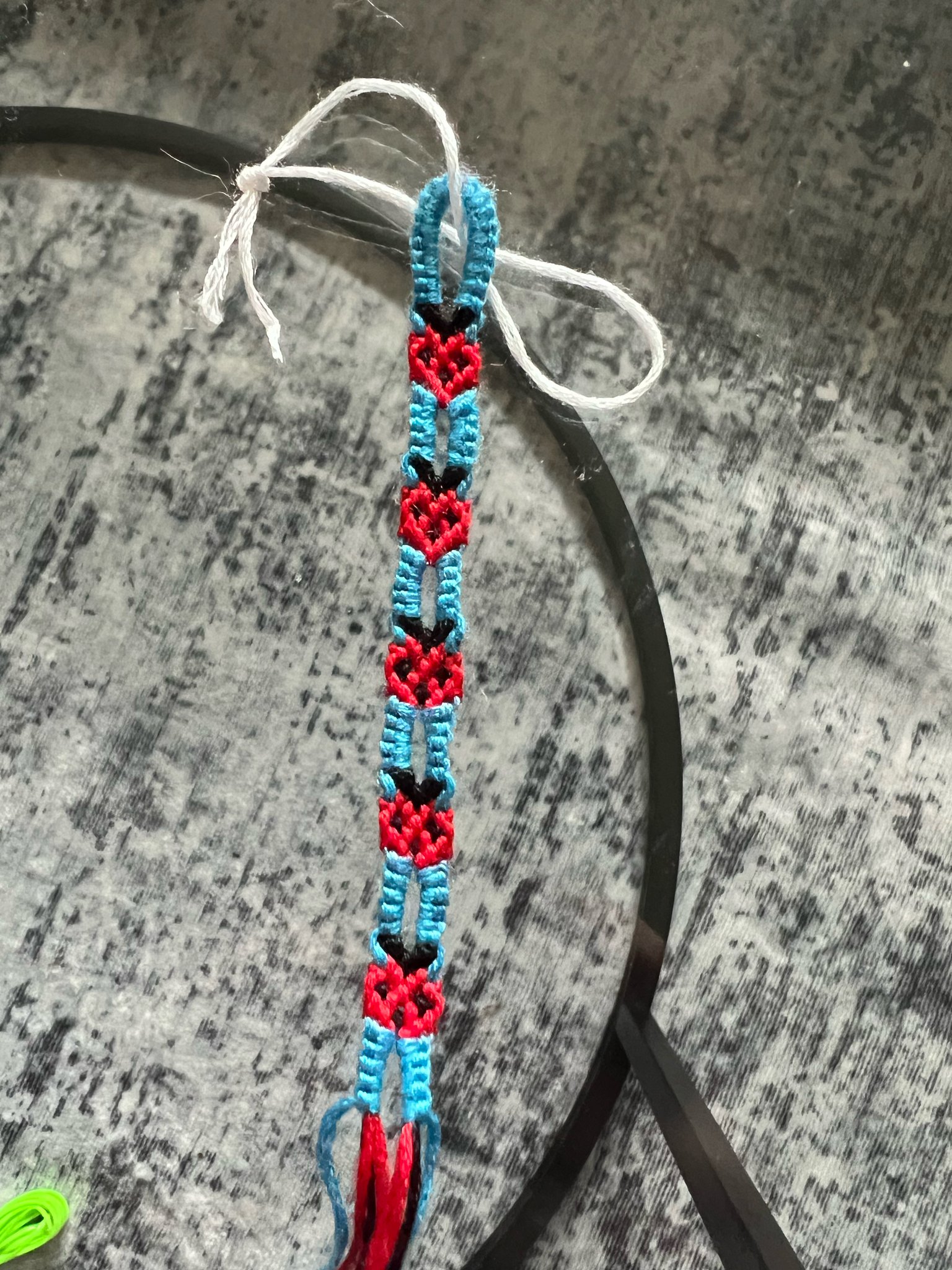 Normal pattern #145574 | BraceletBook